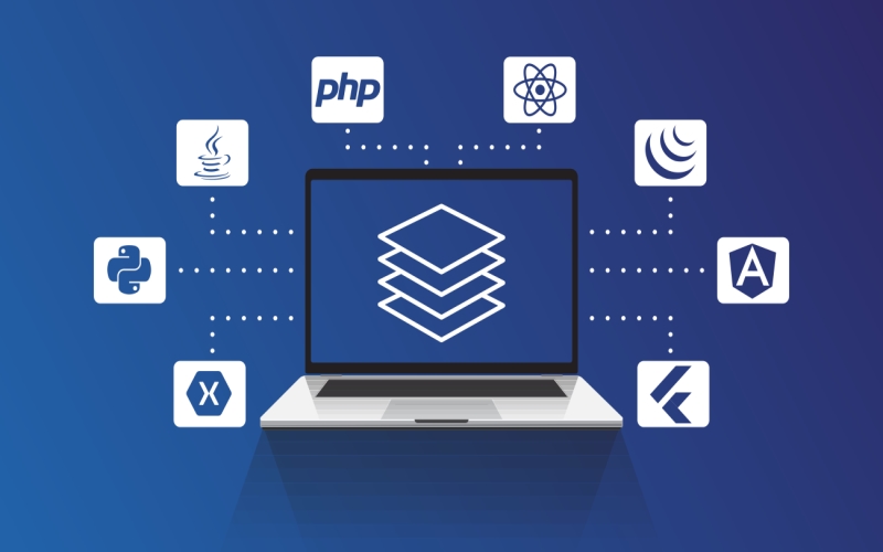 What is the Best Software Technology for Your Project? - Lakhiru.com