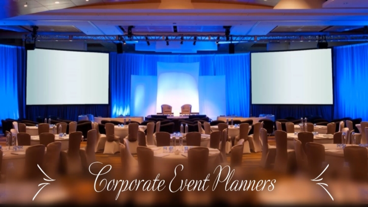 Why Event Management Services Are a Necessity - Lakhiru.com