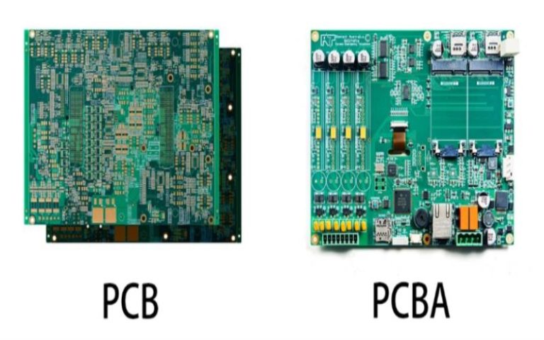 What is PCBA and How LDRs Are Used in Circuit Design